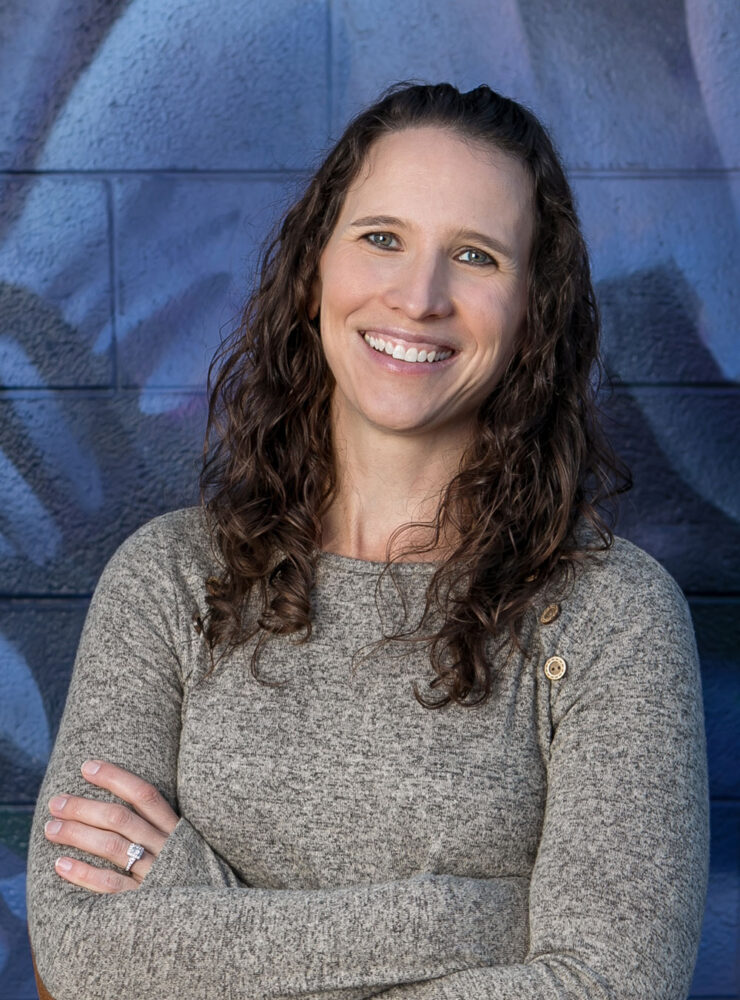 GFM|CenterTable - Team - Experienced & Passionate Communicators